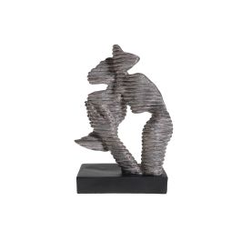 DA1929 - COUPLE SENSUEL EFFET SCULPTE - INITIAL | Socadis-cadeau.com