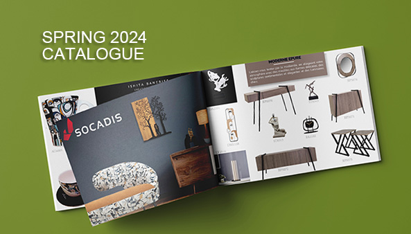 SOCADIS Wholesaler of gift and decorative items. Importer and main ...